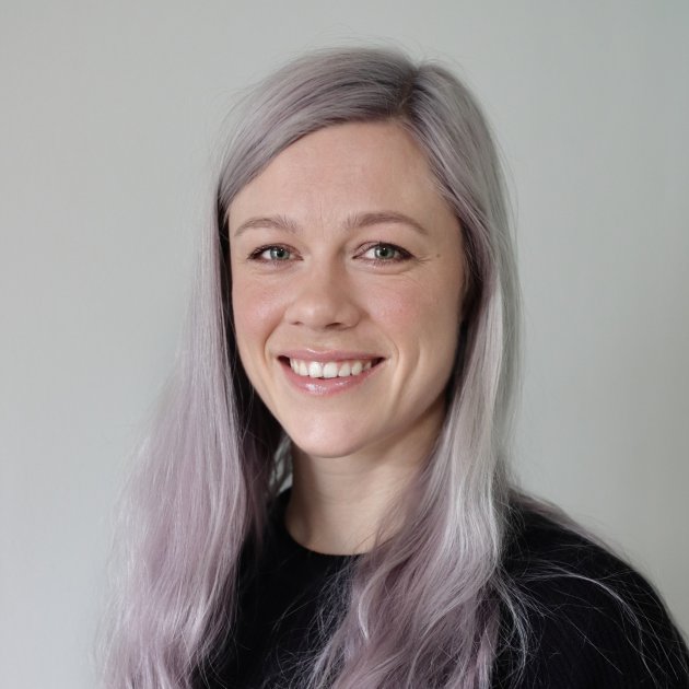 Fra MF til internasjonal lederstilling | MF