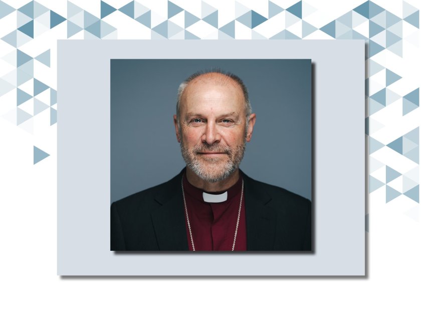 Seminar om Kirkelig bysatsning – Inspirasjon fra England ved biskop Ric ...