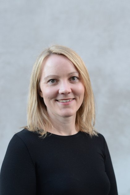 Kristin Graff-Kallevåg | MF