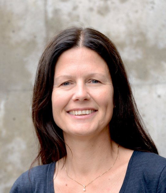 Astrid Sandsmark | MF