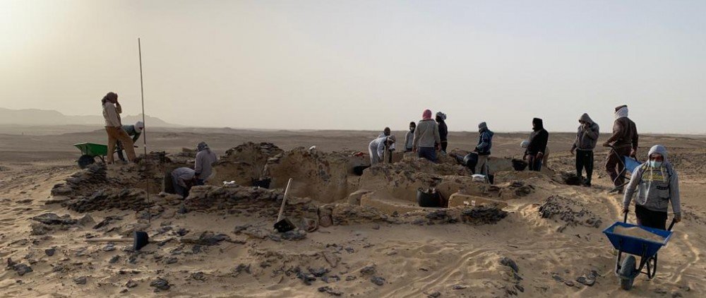 Unveiling the World's Oldest Known Monastery | MF